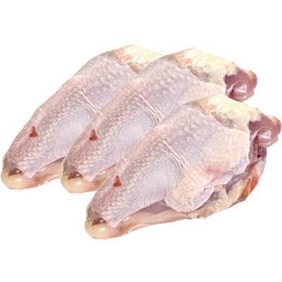 Carne De Frango Dorso Kg