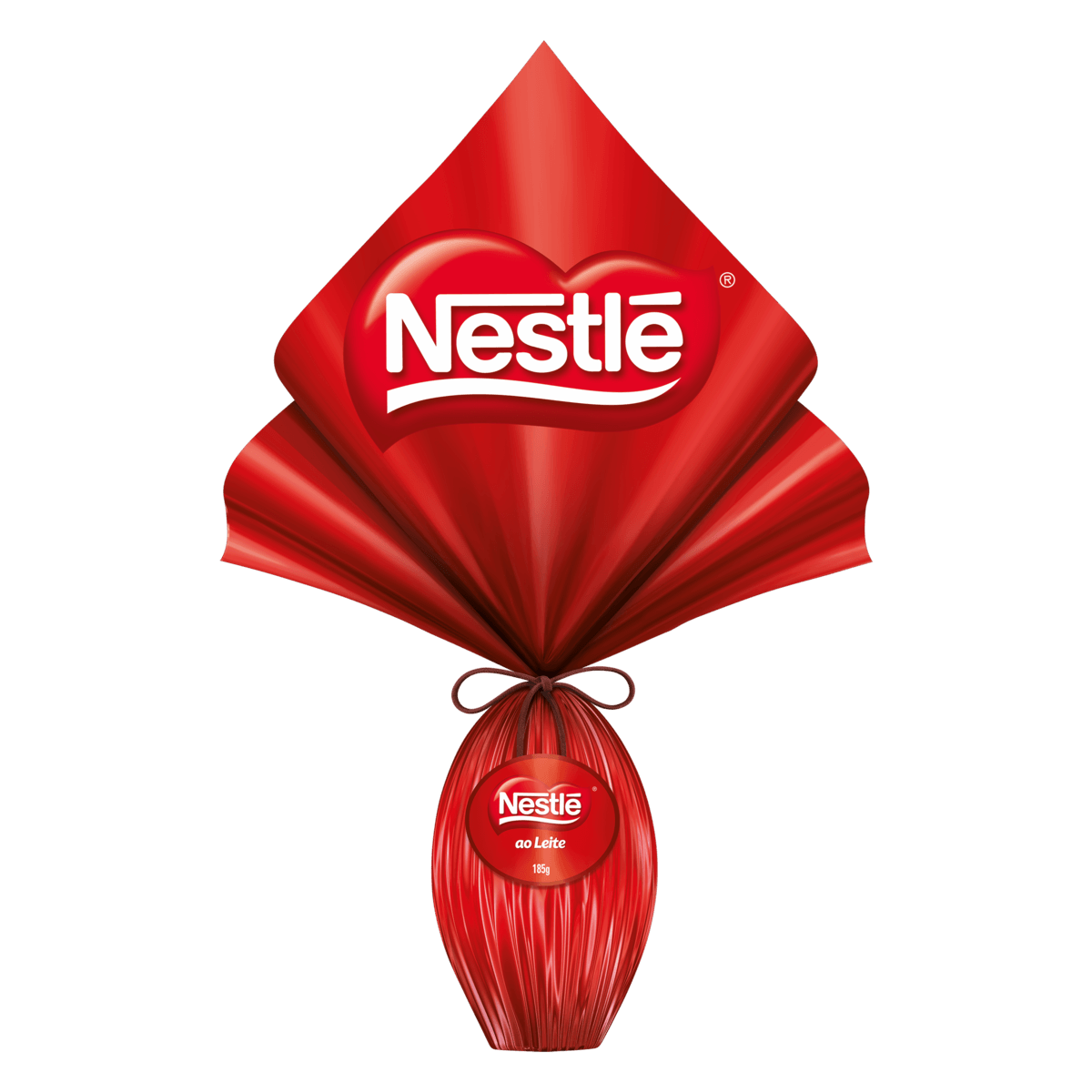 Ovo De Pascoa Chocolate Ao Leite Classic Nestle Embalagem 185G Ovo De Pascoa Chocolate Ao Leite Classic Nestle Embalagem 185G